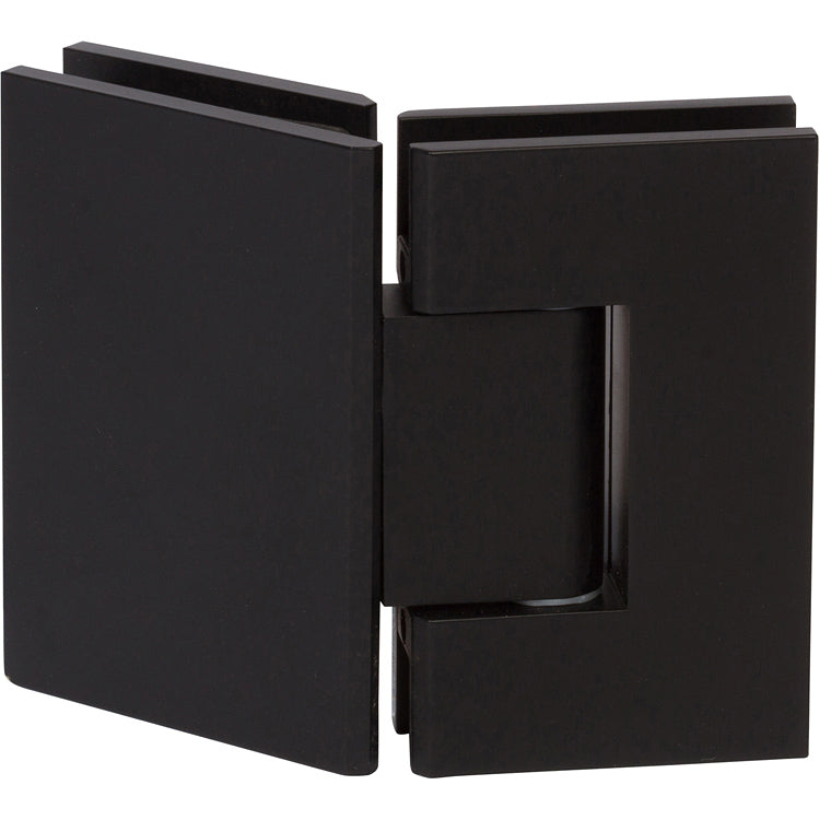 Glass to Glass 135 Degree Standard Shower Hinge 90 x 55 mm – gamboaglass